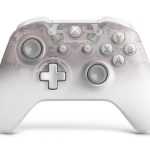 [Inside Xbox] Anunciado el Phantom White Controller para Xbox y PC
