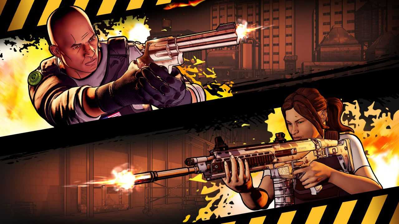 Análisis de Rico – Generacion Xbox