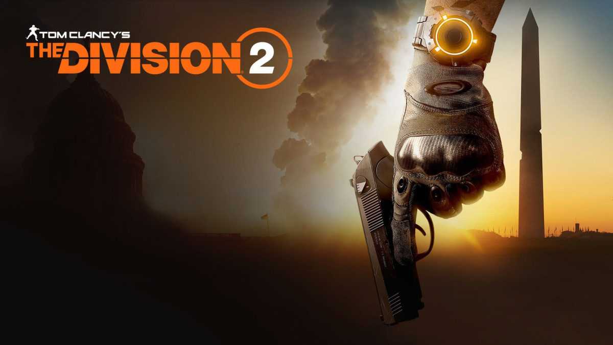 The Division 2 muestra sus características exclusivas con AMD ...