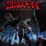 Quake renace en el nuevo Wrath aeon of ruin main