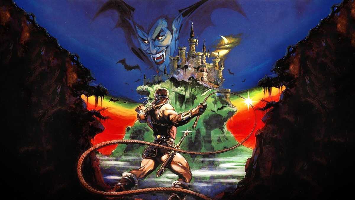 Castlevania Anniversary Collection llega a Xbox one el 16 de mayo ...