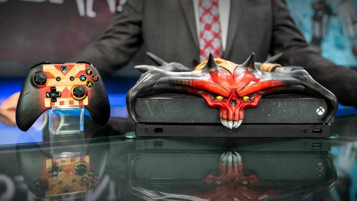 [Inside Xbox] Anunciada la Xbox Chaosbane Edition – Generacion Xbox