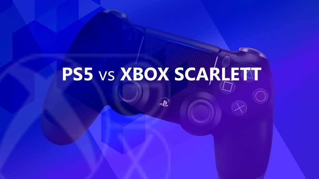 Estos Son Los Primeros Datos Oficiales De Ps5 ¿debe «tener Miedo Xbox