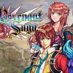 Análisis de Revenant Saga