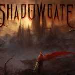 Análisis de Shadowgate