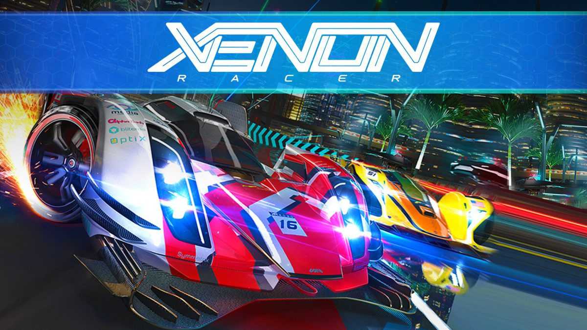 Análisis de Xenon Racer – Generacion Xbox