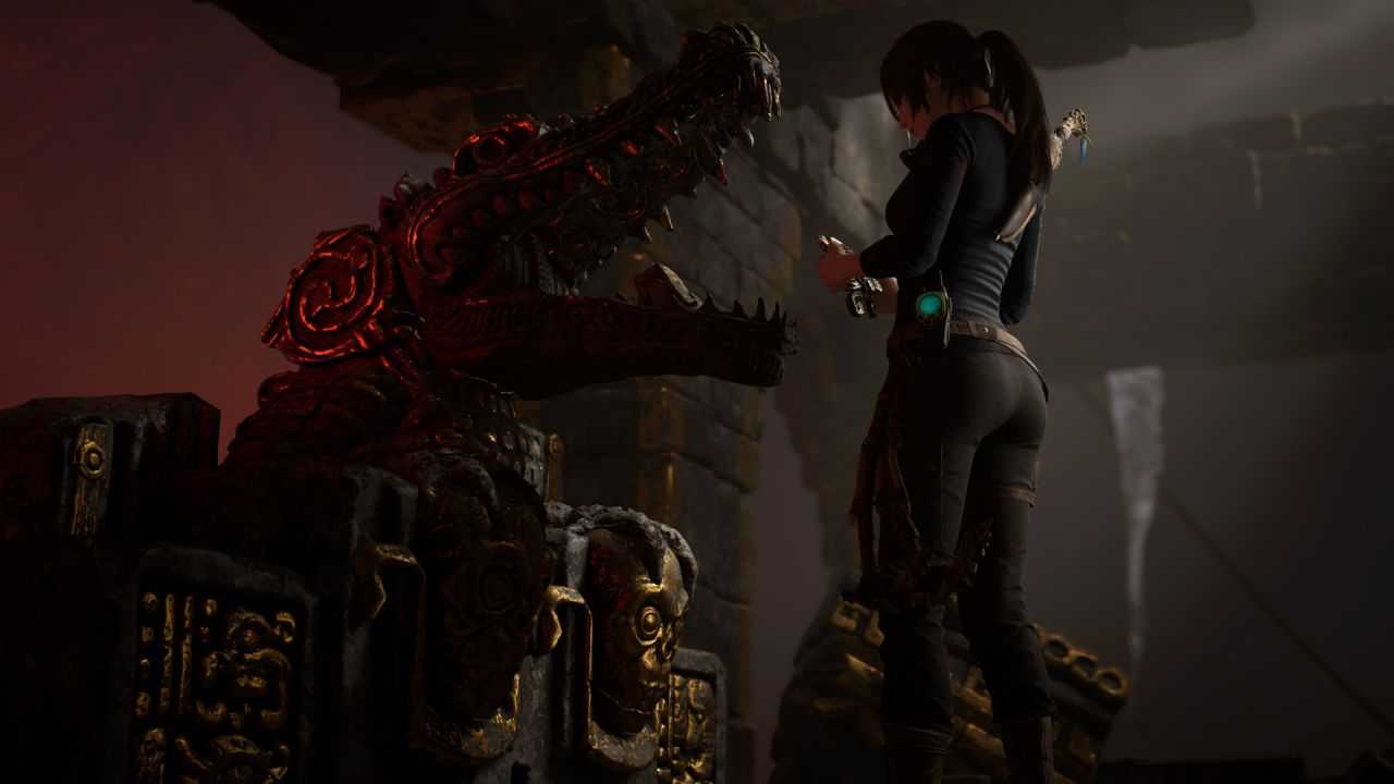 Os contamos todo sobre El Gran Caiman, el último DLC de Shadow of the ...