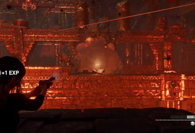 Os contamos todo sobre El Gran Caiman, el último DLC de Shadow of the ...