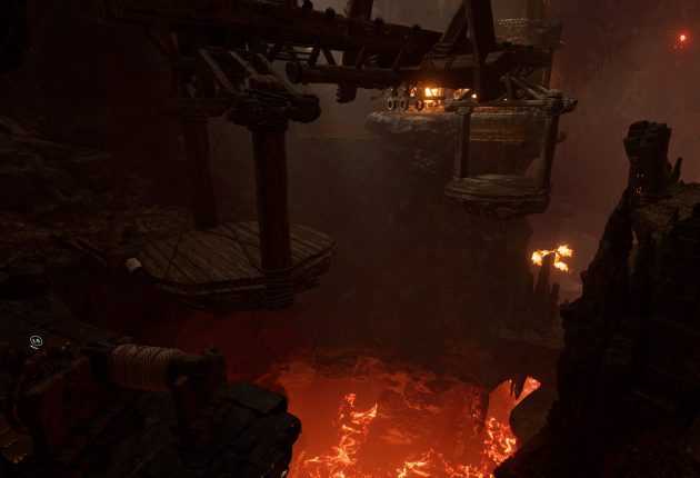 Os contamos todo sobre El Gran Caiman, el último DLC de Shadow of the ...