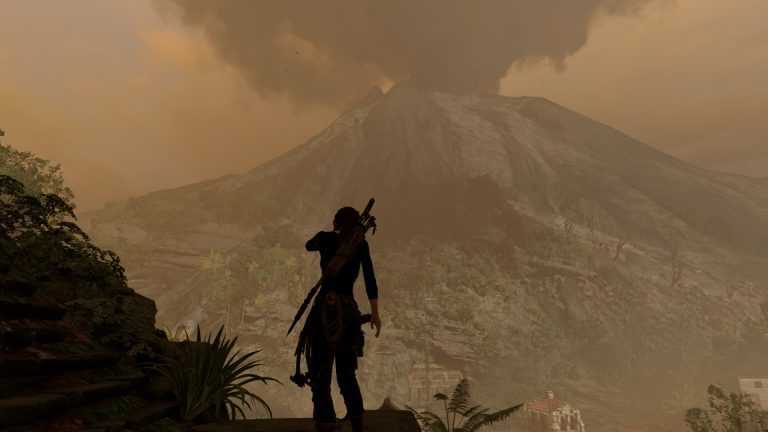 Os contamos todo sobre El Gran Caiman, el último DLC de Shadow of the ...