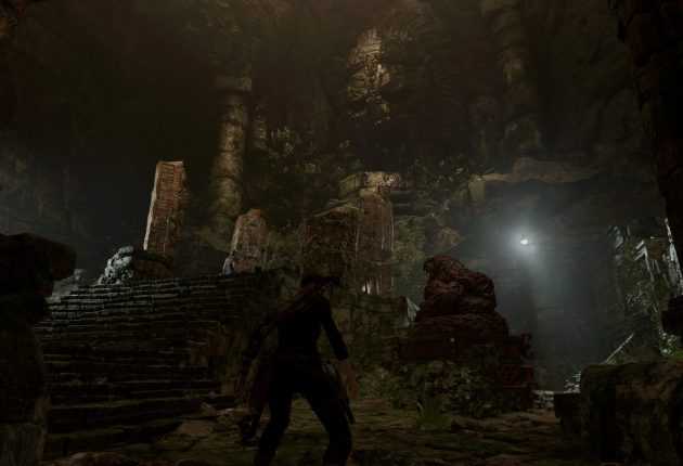 Os contamos todo sobre El Gran Caiman, el último DLC de Shadow of the ...