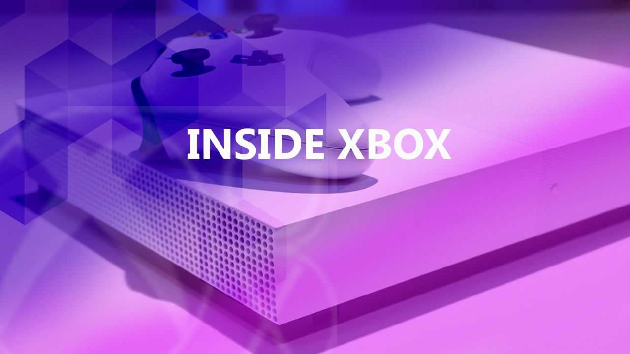 Microsoft promete un auténtico BOMBAZO durante el Inside Xbox ...