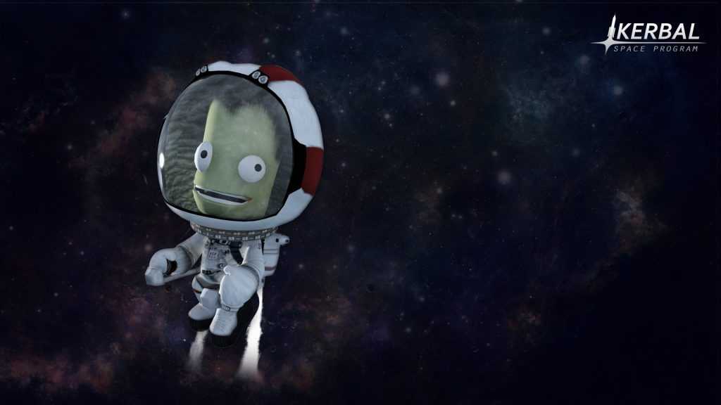 Análisis de Kerbal Space Program Enhanced Edition - Generacion Xbox