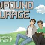 Disponible Newfound Courage, un juego de aventuras LGBTQ