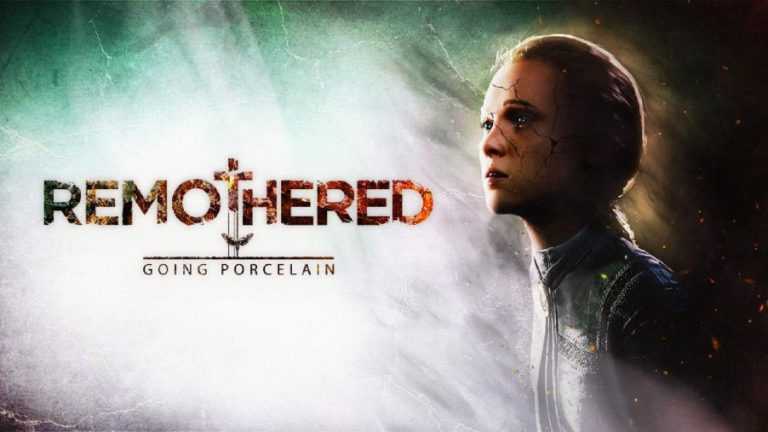 "Remothered: Going Porcelain" llegará a Xbox One en 2020