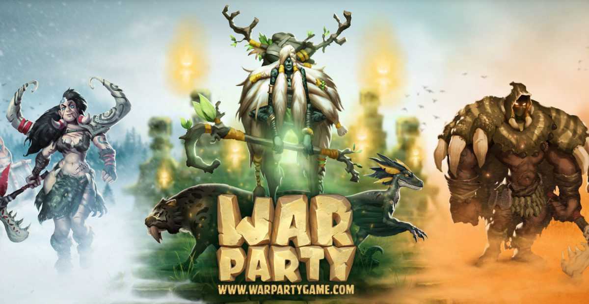 Análisis de Warparty – Generacion Xbox
