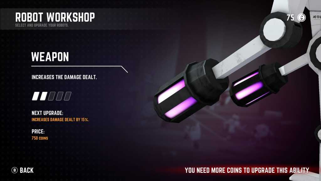 Análisis de Crashbots – Generacion Xbox