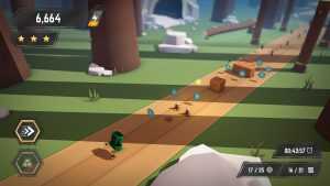 Análisis de Crashbots – Generacion Xbox