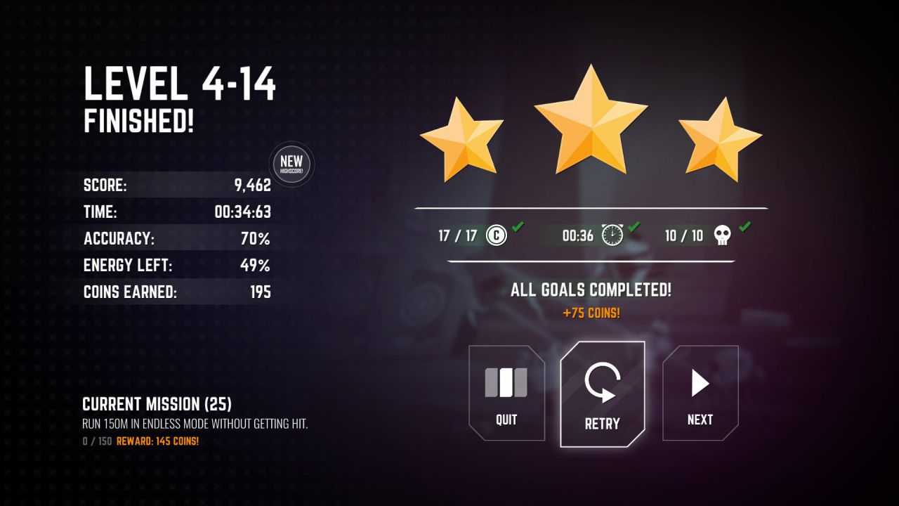 Análisis de Crashbots – Generacion Xbox