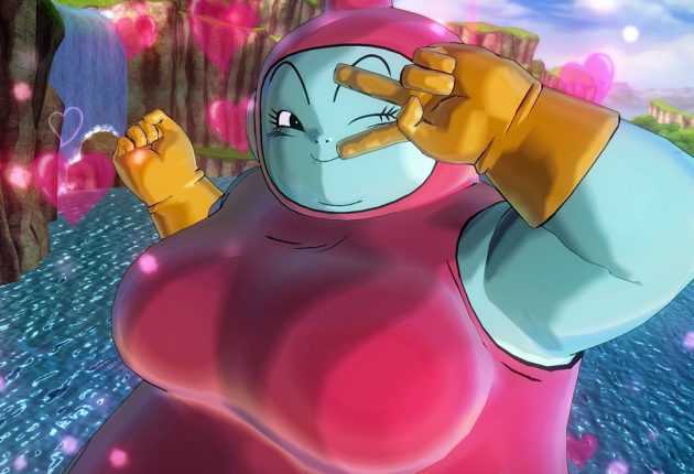 Dragon Ball Xenoverse 2: Bandai Namco muestra oficialmente a Ribrianne