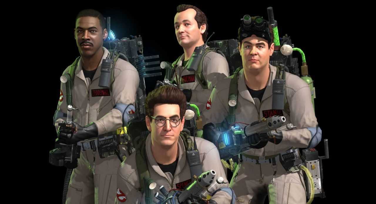 Nuevo tráiler de Ghostbusters: The Video Game Remastered para Xbox One ...