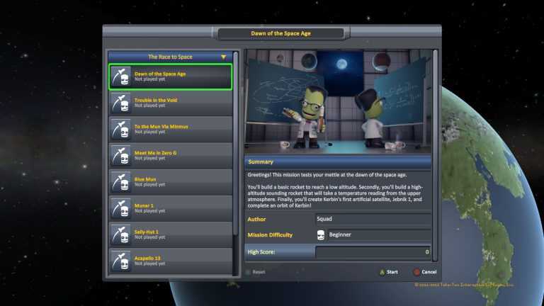 Análisis de Kerbal Space Program Enhanced Edition – Generacion Xbox