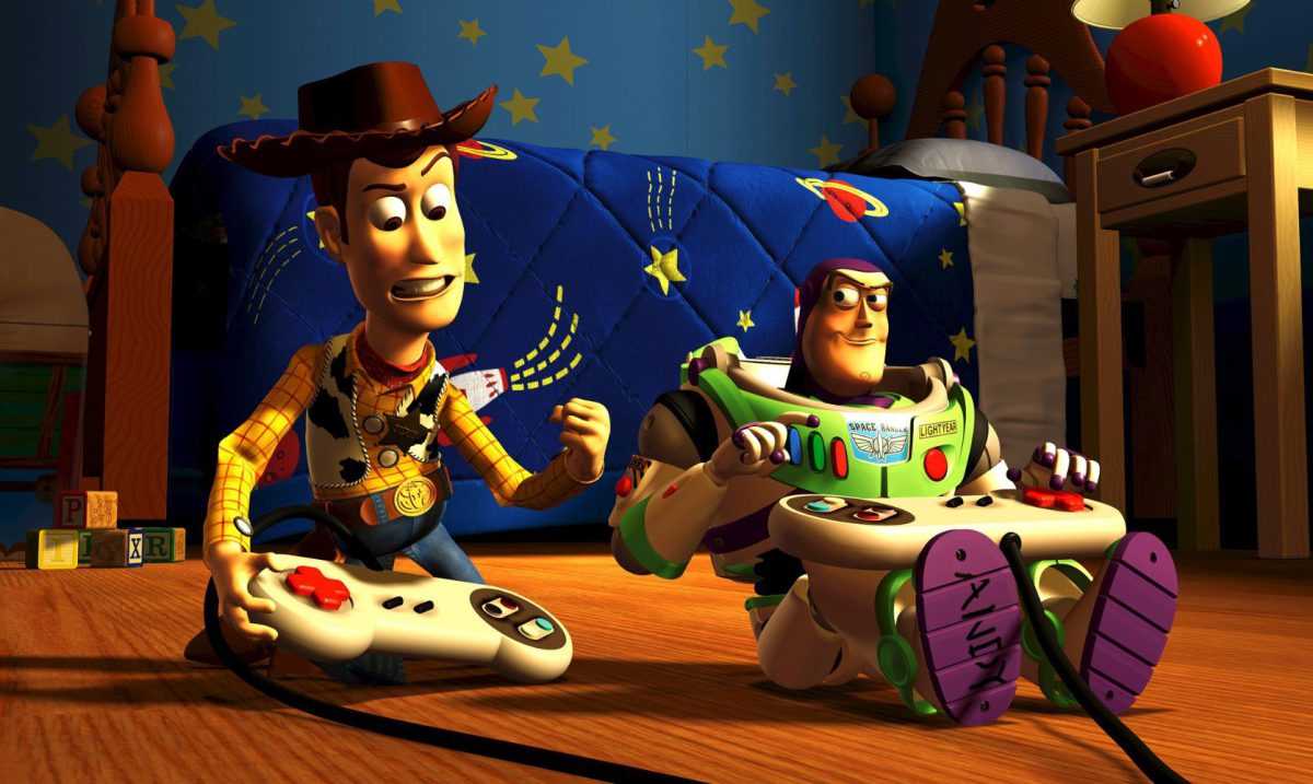 Toy Story regresa por todo lo alto a Xbox con una colección histórica ...