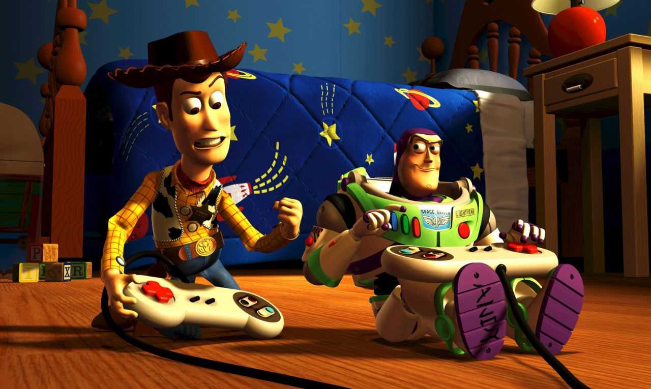 Toy Story regresa por todo lo alto a Xbox con una colección histórica ...