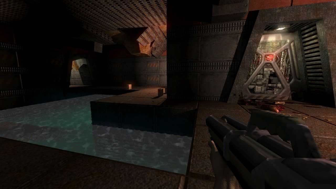 Quake 2 RTX con Ray Tracing, gratis en PC – Generacion Xbox