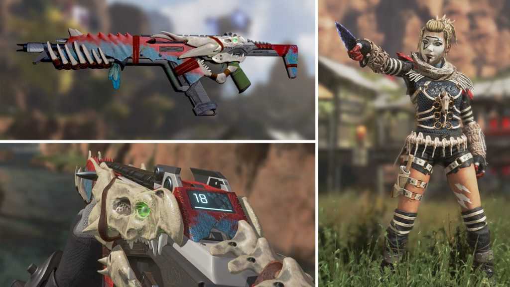 Apex Legends: Detalles del Season 2 Battle Pass y próximo evento ...