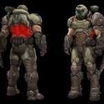 DOOM nos ayudará a ponernos fuertes como el Doom Slayer ¡Ripped & Tear!