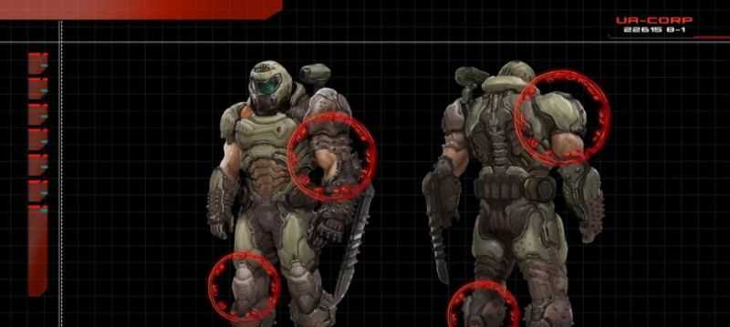 DOOM nos ayudará a ponernos fuertes como el Doom Slayer ¡Ripped & Tear ...