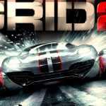Consigue GRID 2 gratis para PC vía Steam