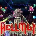 Análisis de Hellmut: The Badass from Hell