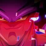 Janemba será el próximo en llegar a Dragon Ball FighterZ
