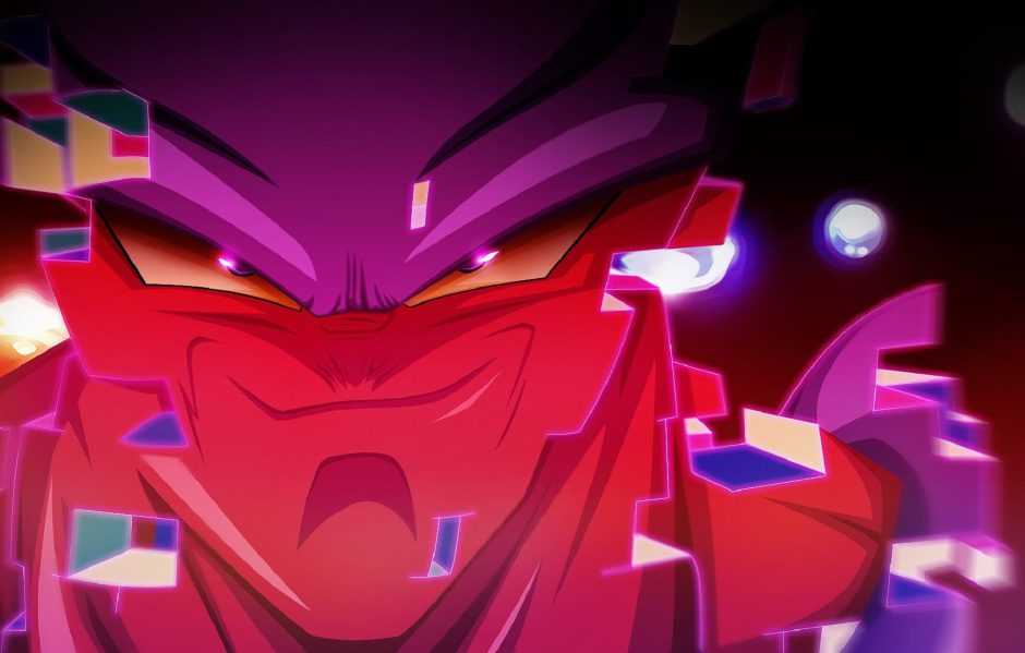 Janemba será el próximo personaje que llegará a Dragon Ball FighterZ ...