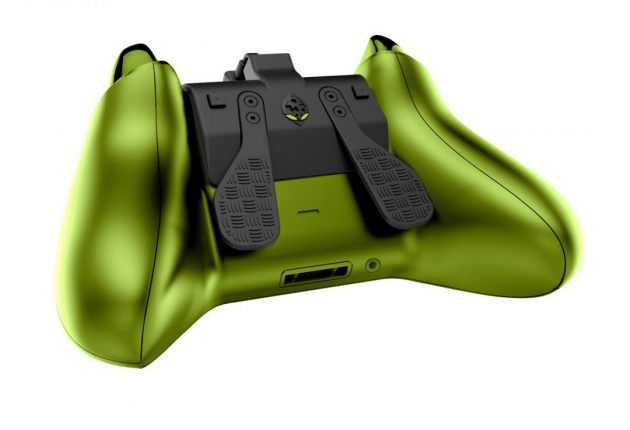 Mod Pack Controller El Mando De Xbox Con Opciones Extra