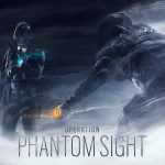 Así es Operation Phantom Sight, la nueva temporada de Rainbow Six Siege