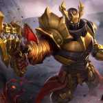 Paladins: Os contamos todos los detalles de la última actualización