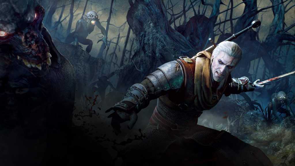 Consigue GRATIS el primer The Witcher en GOG – Generacion Xbox