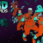 Ya disponible un nuevo DLC para Void Bastards