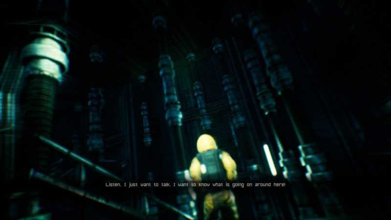 Análisis de Hollow – Generacion Xbox