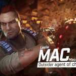Nuevos detalles del modo multijugador Escape de Gears 5