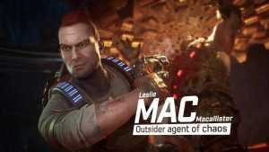 Nuevos detalles del modo multijugador Escape de Gears 5