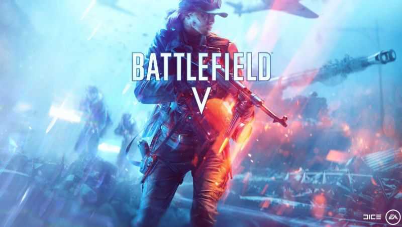Battlefield 5 aumentará hasta 500 el nivel del multijugador