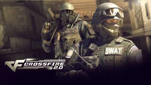 [E3 2019] Crossfire llega por primera vez a consola en Xbox