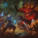 Rumor: Diablo IV contaría con el Paladín y la Amazona de lanzamiento