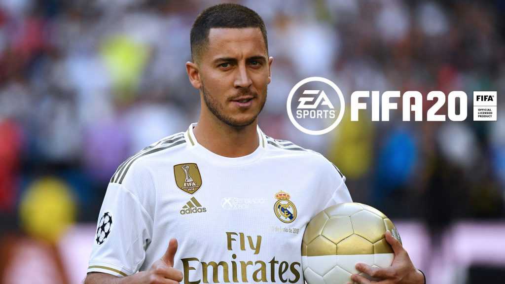 El jefe de la saga FIFA, David Rutter, abandona el estudio EA Sports ...