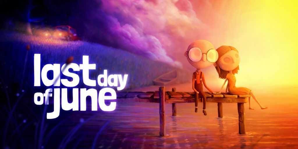 Esta semana la Epic Games Store ofrece gratis el juego Last Day of June ...