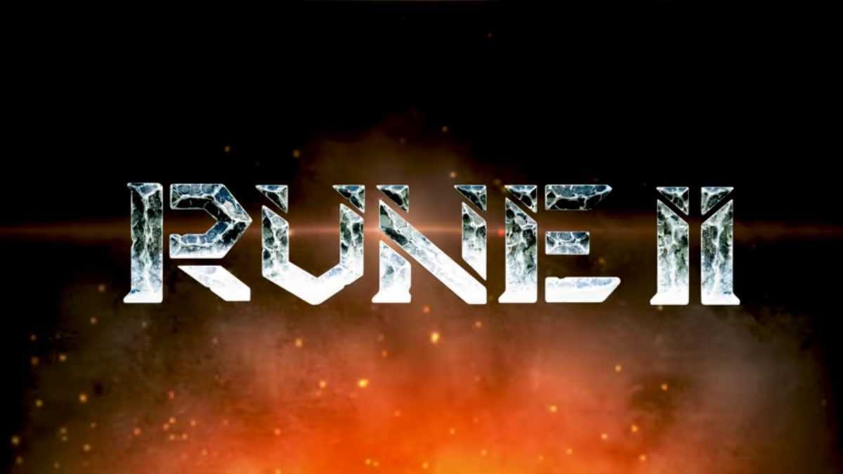 Rune 2 se luce en un brutal tráiler – Generacion Xbox